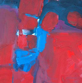 Robert Burridge Studio - ArtsyFartsy Newsletter Article Archive